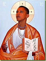 MOTUS A.D.: Michelle! My Nobel!!!